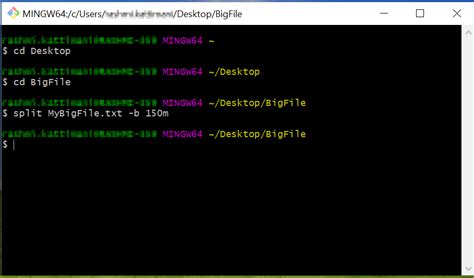 Split Large Text File Into Smaller Parts Tech Blogs