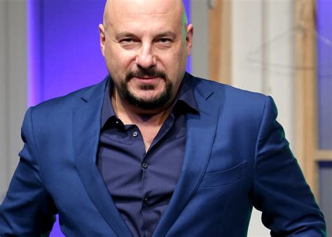 Piotr Gąsowski w filmie erotycznym Opowiedział jak było naprawdę