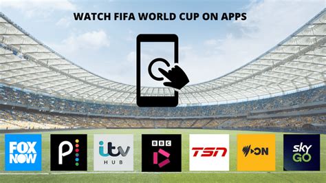 How To Watch FIFA World Cup 2022 Live Stream Online 2022