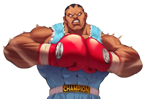 Balrog Artwork Street Fighter Duel Art Gallery Street Fighter Art