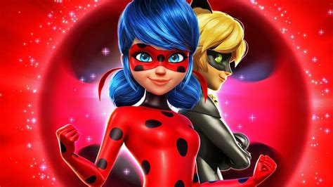 Miraculous Le Storie Di Ladybug E Chat Noir Il Film La Recensione