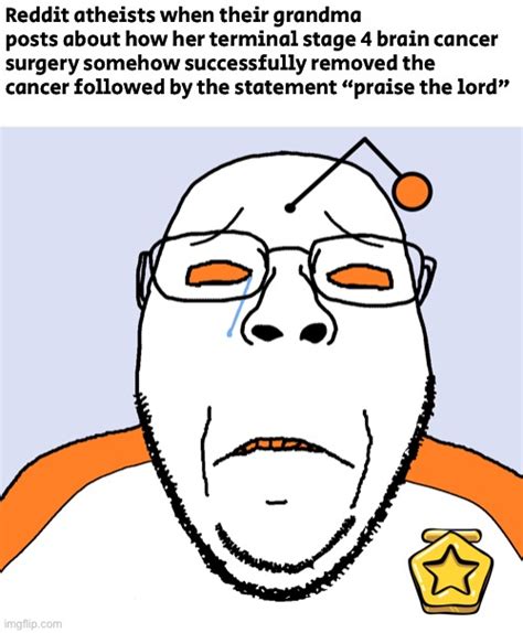 Crying Redditor Soyjak Imgflip