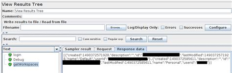 Rest API Testing With JMeter Step By Step Guide OctoPerf