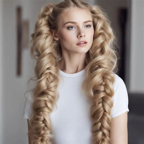 Consigue peinados con Trenzas de raíz