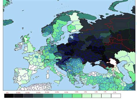 Генетическая карта россии фото PwCalc ru