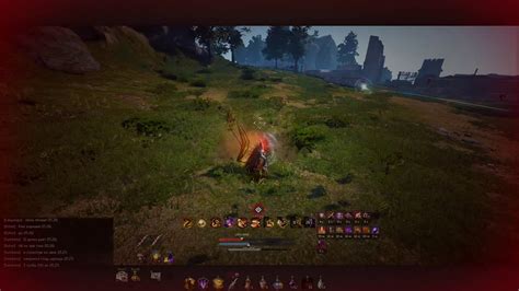 BDO Awakening Hashashin 289 289 353 VS Ninja Succession YouTube