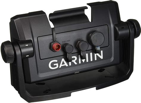 Garmin Quick Release Bail Mount W Tilt For EchoMAP PLUS UHD 92 93 94