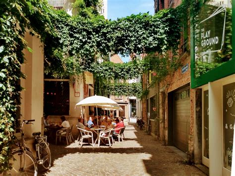 Antwerpia to miasto dla każdego Blog o Antwerpii ale nie tylko