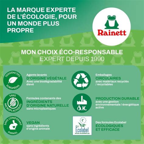 Lessive Liquide Peaux Sensibles Formule Hypoallergénique Tensioactifs d