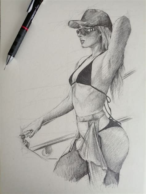 Pin On Drawing