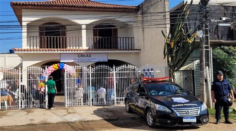 Nova sede do CREAS é inaugurada em Itaperuna RJ Blog do Jorge Luiz