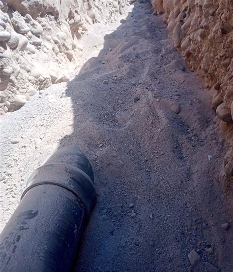 Aguas del Altiplano on Twitter Arica Atención vecinos informamos