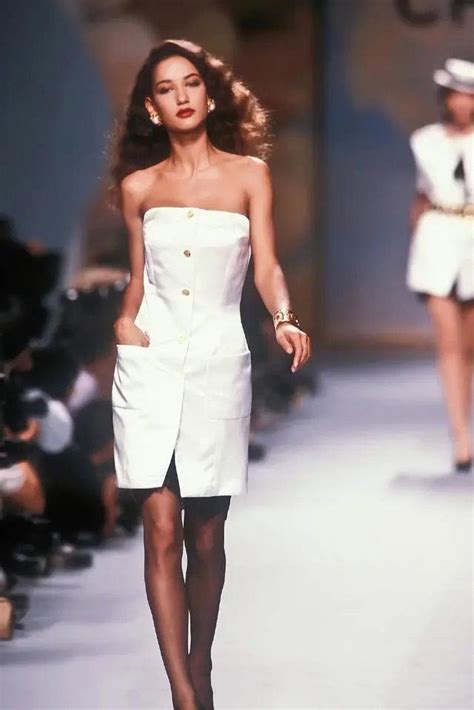 Chanel Fall