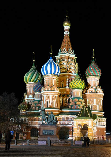 Saint Basil S Cathedral Wallpapers Religious HQ Saint Basil S