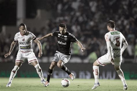 Gol e melhores momentos de Ituano x Vasco pela Série B 0 1 6