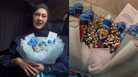 Mirisnya Paula Verhoeven Tak Bisa Ketemu Anak Baim Wong Malah Asyik