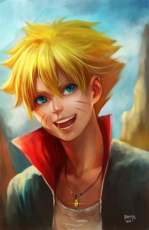 Uzumaki Boruto NARUTO Image 3034385 Zerochan Anime Image Board