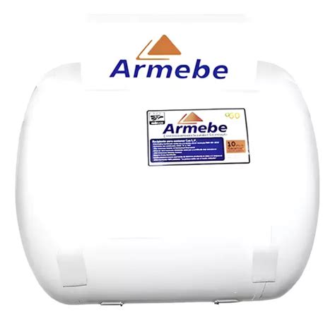 Tanque Estacionario Armebe Litros Meses Sin Inter S