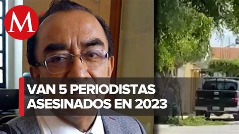 Esto se sabe del asesinato del periodista Marco Aurelio Ramírez YouTube