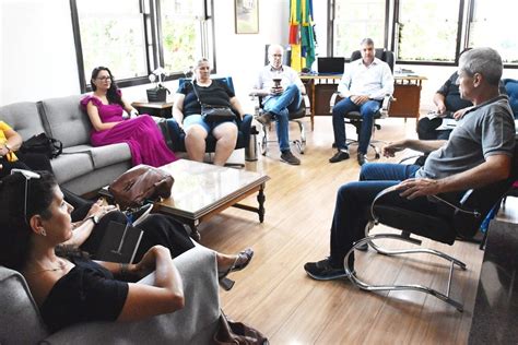 Novas conselheiras tutelares tomam posse em Nova Petrópolis