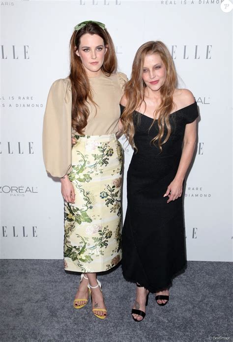 Mort De Lisa Marie Presley La Fille Unique Du Chanteur Elvis Presley
