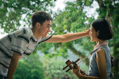 Cặp đạo diễn song sinh làm phim Tình chị duyên em về hai chị em sinh đôi