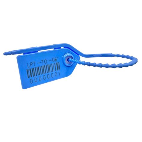 Cambridge Security Seals