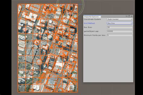 Point Cloud Occlusion Culling Importer AssetsDeals Pro
