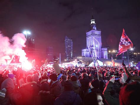 Strajk Kobiet znów wyjdzie na ulice Ogromna manifestacja w Warszawie