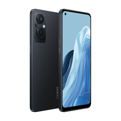 Oppo Reno Lite Gb G Unlocked Smartphone Black Unlocked Phones