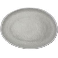 GET B 35 CRM Pottery Market 2 5 Oz Glazed Cream Melamine Ramekin With