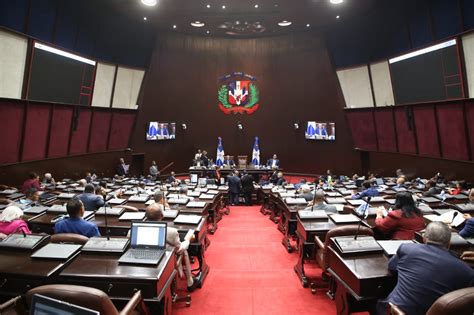 Diputados Aprueban En Primera Lectura Proyecto Que Modifica La Ley 139