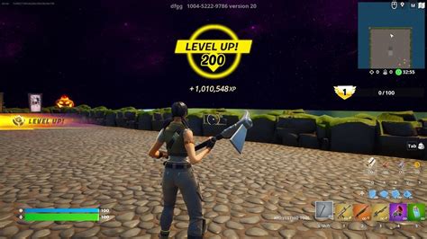 Mastering The Map Best Xp Maps For Fortnite Creative Media Referee