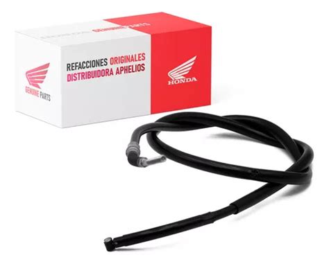 Cable Chicote Acelerador Honda Original Gl Cargo Gl