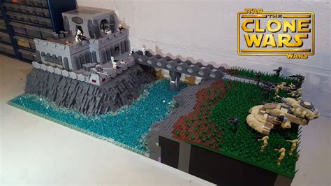 How To Build A Lego Clone Base Flatdisk24