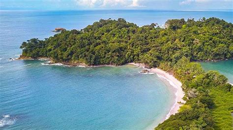As 29 Melhores Praias Da Costa Rica Costa Cruzeiros