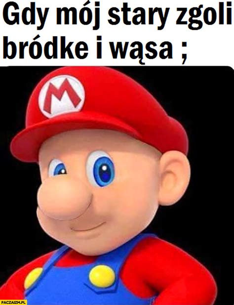 Mario Strona 2 Paczaizm Pl