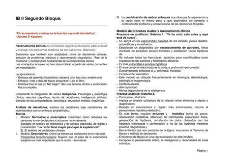 Resumen Del Segundo Bloque IOVANNY CRUZ OJEDA UDocz