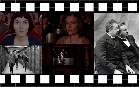 El metacine como género cinematográfico La Cámara del Arte