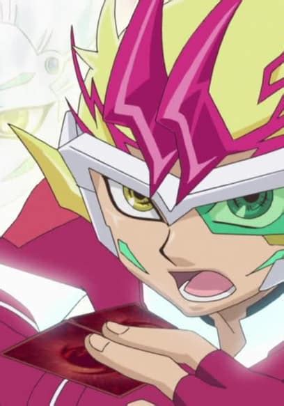 Watch Yu Gi Oh ZEXAL S02 E37 Counter Offensive Pt 2 Free TV