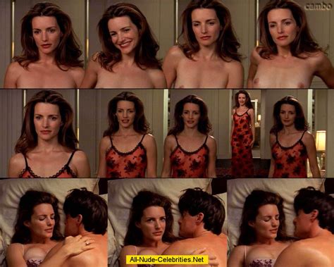 Pictures Showing For Kristin Davis Sex Tape Uncensored