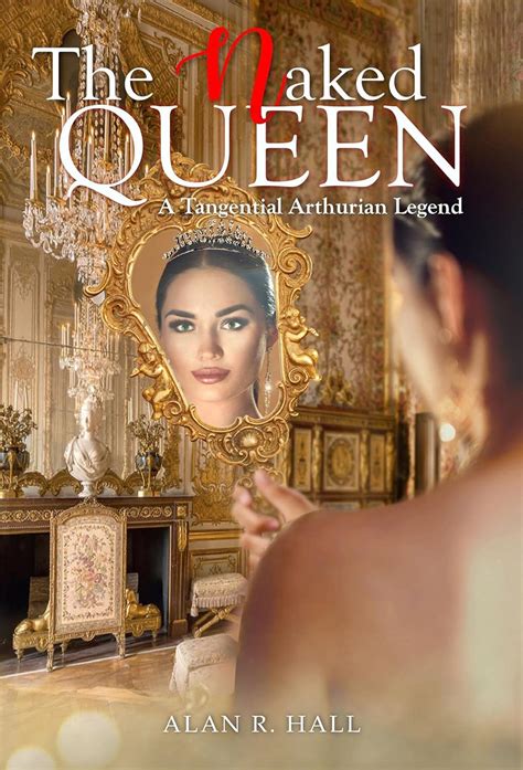 Amazon The Naked Queen English Edition Kindle Edition By Hall