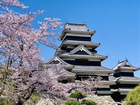 長野県の絶対に外せない観光名所まとめ7選国宝のお城やお寺も ツナグ旅