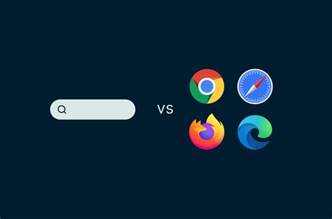 Web Browser Vs Search Engine Whats The Difference Expressvpn Blog