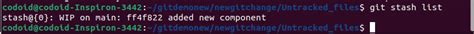 Beginners Guide To Basic Git Commands With Examples Codoid