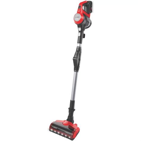 Instrukcja obsługi Bosch Unlimited 7 ProAnimal Polski 116 stron