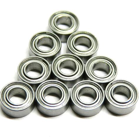 Mr85 Zz Miniature Ball Bearing Mr85 Zz 5x8x2 5mm Mr85 2z Mr85 2z Mr85zz