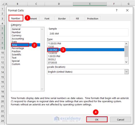 Convert Number To Hours And Minutes In Excel Easy Methods