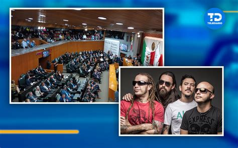 Congreso de Nuevo León aprueba realizar homenaje a Genitallica
