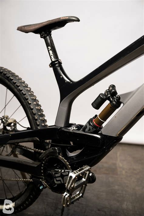 Yt Industries Tues Cf Pro Race Used